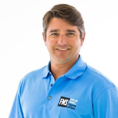 Daniele Barbieri – Health coach